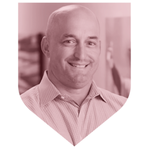 Jean Philippe Darche - Collège André-Grasset